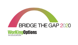 Bridge the Gap 2020 fundraising campaign goes live - Working Options