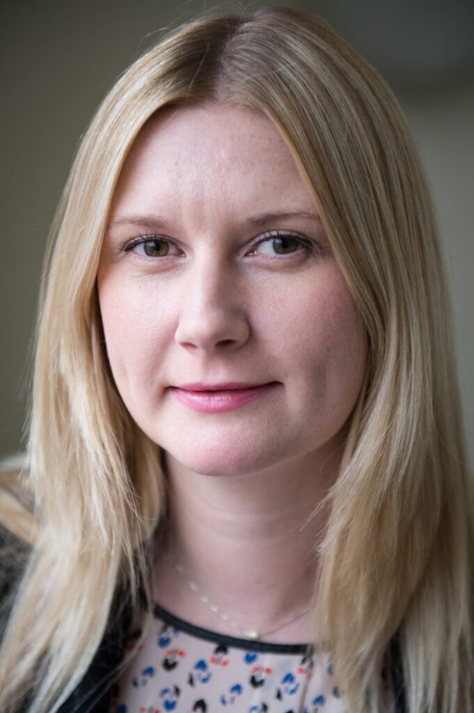 Welcome Sue Maskrey as our new CEO - Working Options