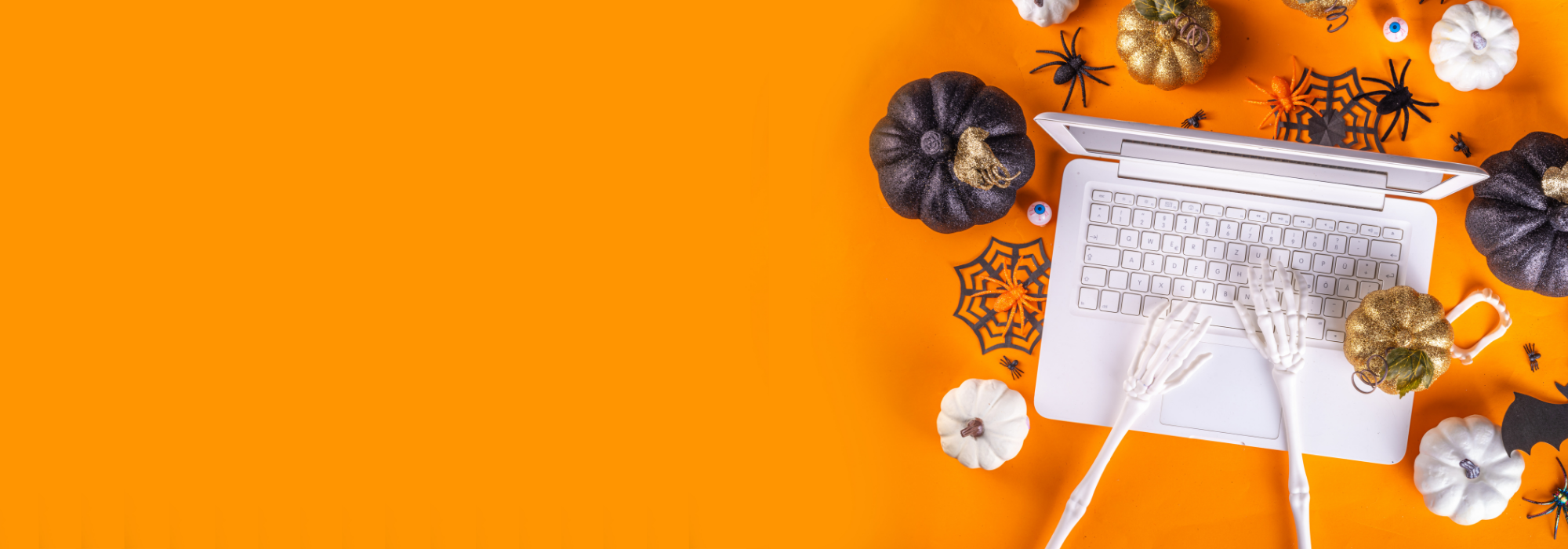 Halloween: Talking about those work nightmares - Working Options